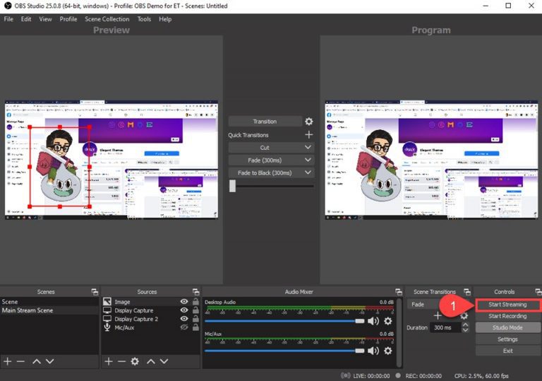 How to Go Live on Facebook the Right Way