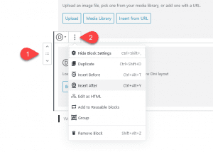 How to Use the WordPress Editor