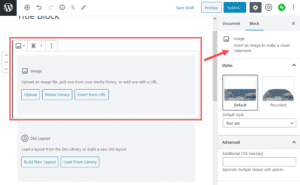 How to Use the WordPress Editor