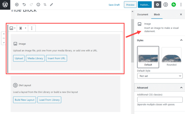 How to Use the WordPress Editor