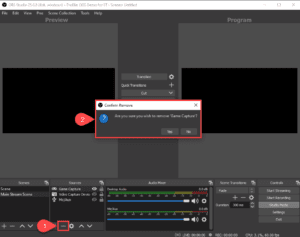 How to Use OBS Studio to Livestream