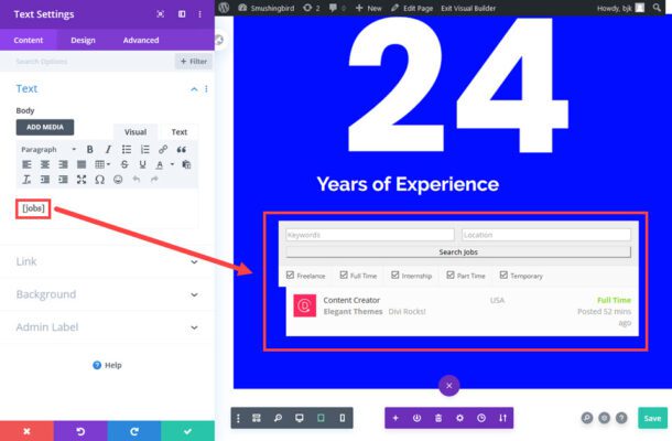 How To Create Your Own Job Board Using WordPress