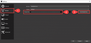 How to Use OBS Studio to Livestream