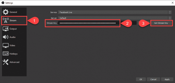 How to Use OBS Studio to Livestream