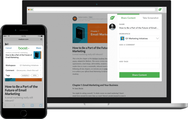 Top 7 Content Collaboration Platforms for your Business