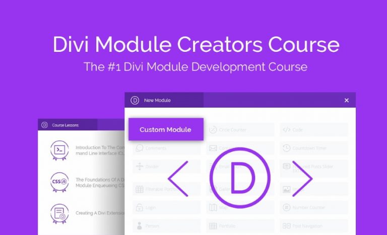 8 Best Divi eCourses for Those Looking to Dig Deeper