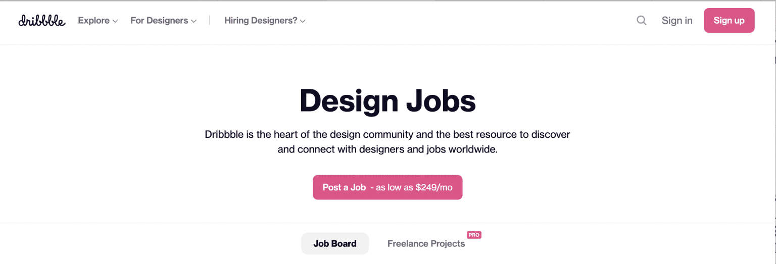 The Best Jobs Boards For Building Your Team And Finding Clients