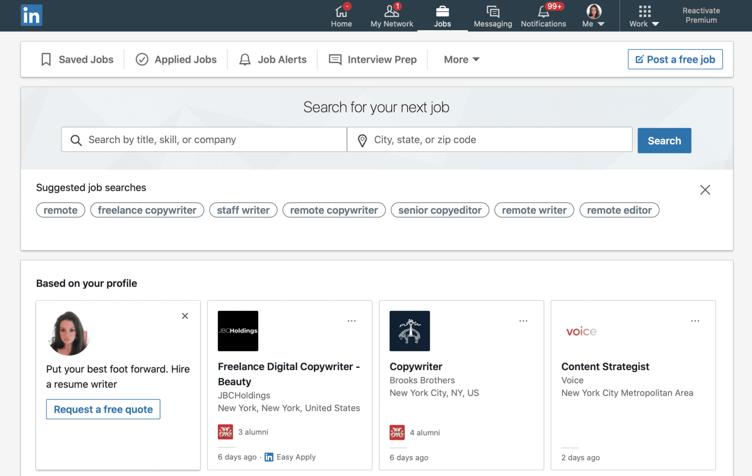 The Best Jobs Boards For Building Your Team And Finding Clients