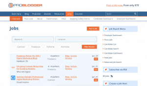 The Best Jobs Boards For Building Your Team And Finding Clients