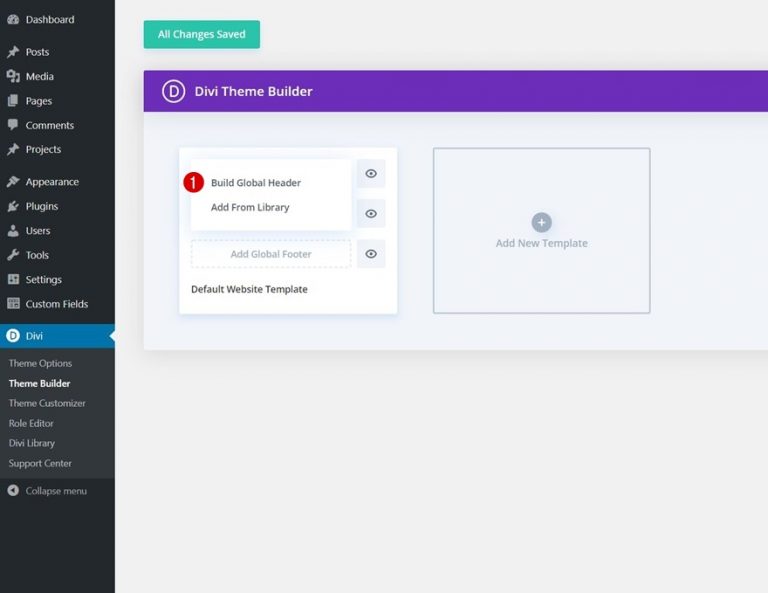 How to Add a "New" or "Featured" Corner Label to a Menu Item in Your ...