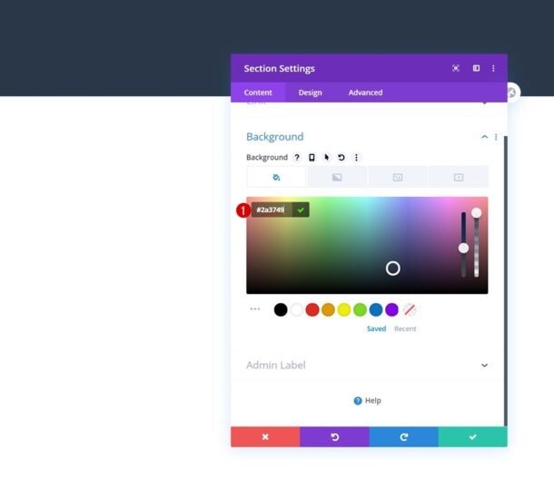How to Add a "New" or "Featured" Corner Label to a Menu Item in Your ...
