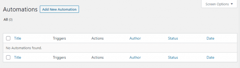 AutomatorWP: How to Automate Nearly Everything in WordPress