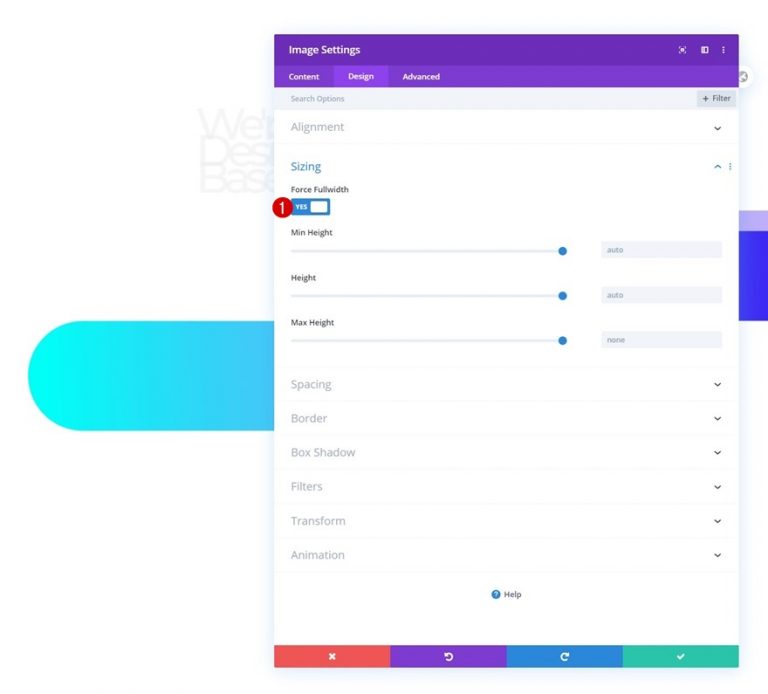 How to Add Advanced Text Animations Inside Divi with Letterize.js ...
