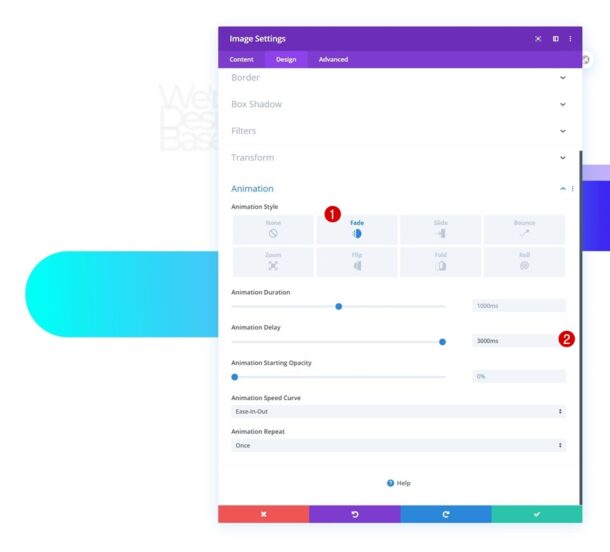 How to Add Advanced Text Animations Inside Divi with Letterize.js ...