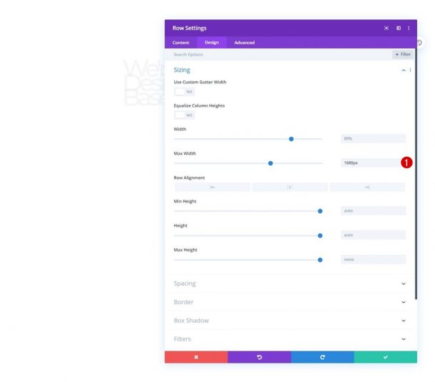 How to Add Advanced Text Animations Inside Divi with Letterize.js ...