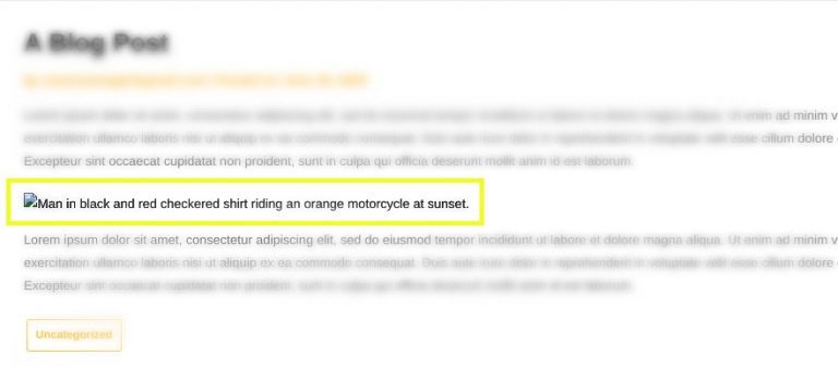 What Is an Alt Tag and How Should You Use It?