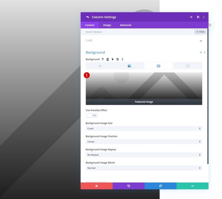 How to Split Screen Your Blog Post Template with Divi's Theme Builder