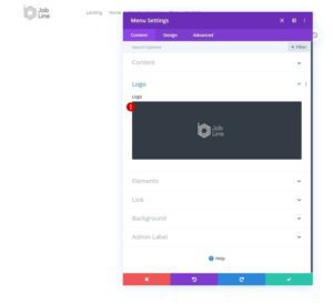 How to Visually Showcase Blog Post Categories in Your Divi Header