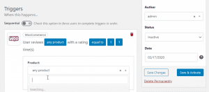 AutomatorWP: How to Automate Nearly Everything in WordPress