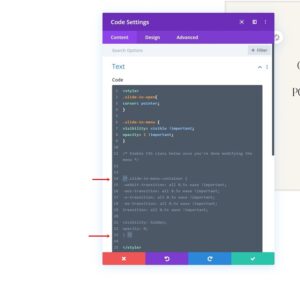 Download a FREE Header & Footer Template for Divi's Wedding ...