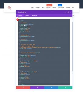How to Add a "New" or "Featured" Corner Label to a Menu Item in Your ...