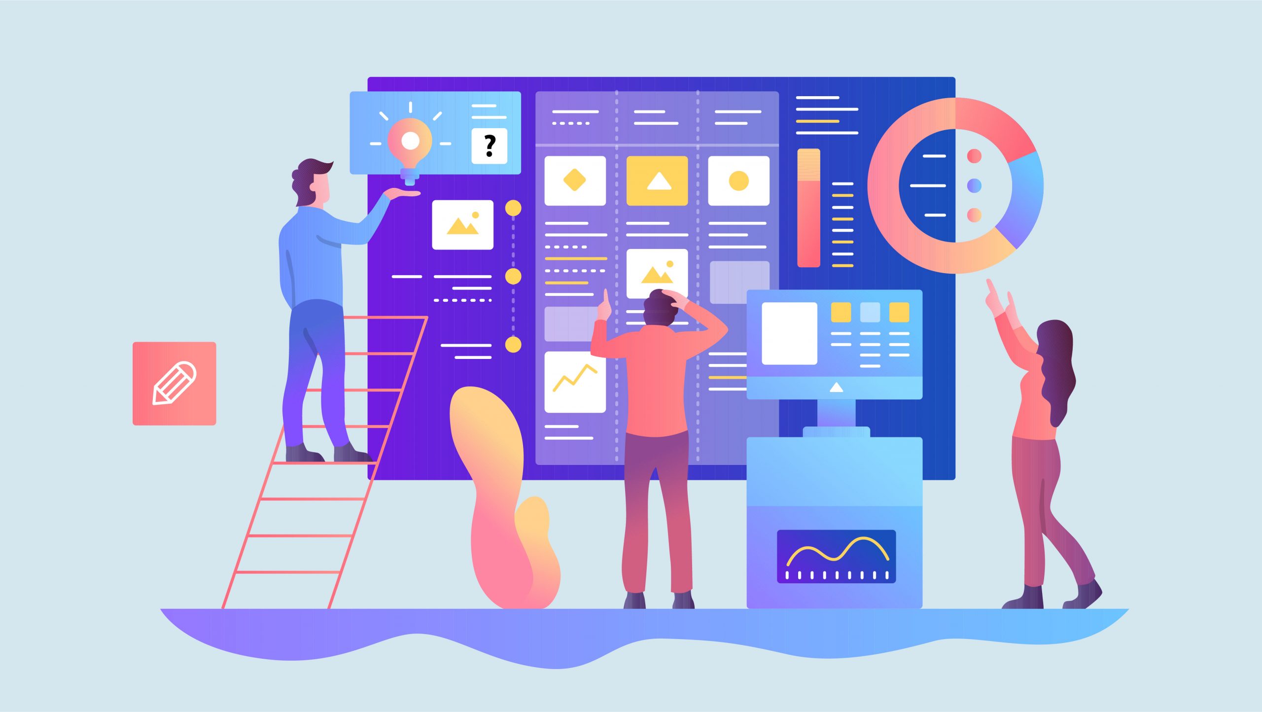 The Best Project Management Software For Your Tasks Teams