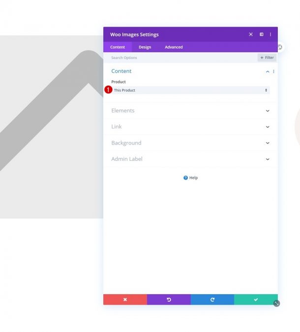 How to Vertically Stack Woo Gallery Images Inside Your Divi Product ...