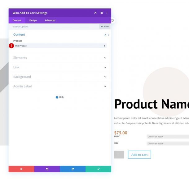 How to Vertically Stack Woo Gallery Images Inside Your Divi Product ...