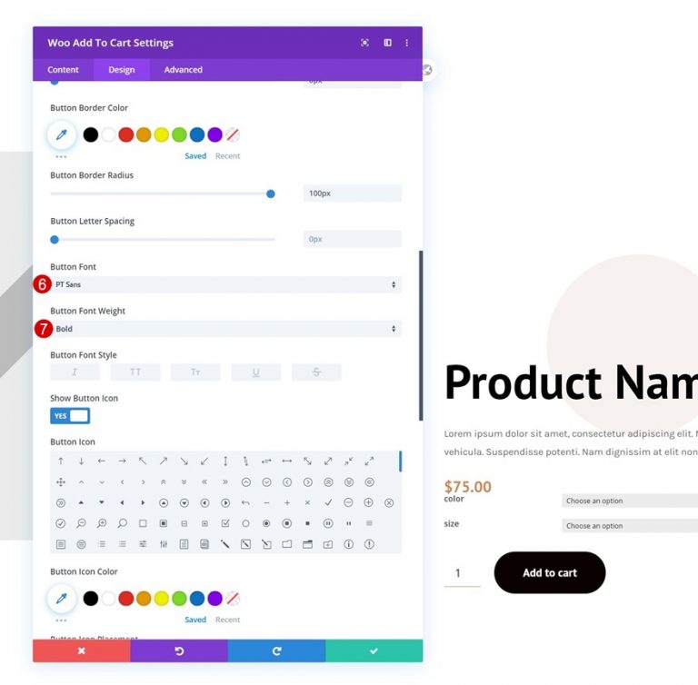 How to Vertically Stack Woo Gallery Images Inside Your Divi Product ...