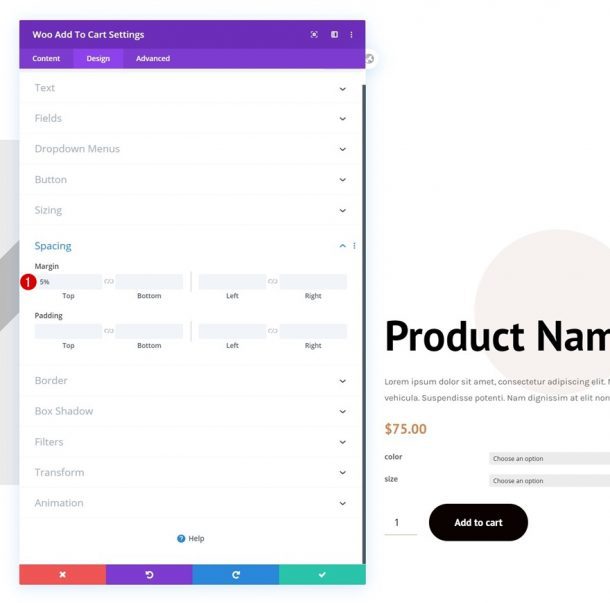 How to Vertically Stack Woo Gallery Images Inside Your Divi Product ...