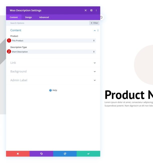 How to Vertically Stack Woo Gallery Images Inside Your Divi Product ...