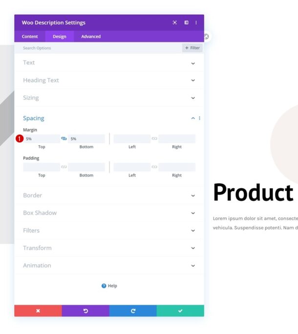How to Vertically Stack Woo Gallery Images Inside Your Divi Product ...