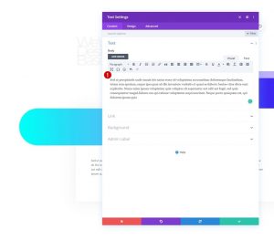 How to Add Advanced Text Animations Inside Divi with Letterize.js ...