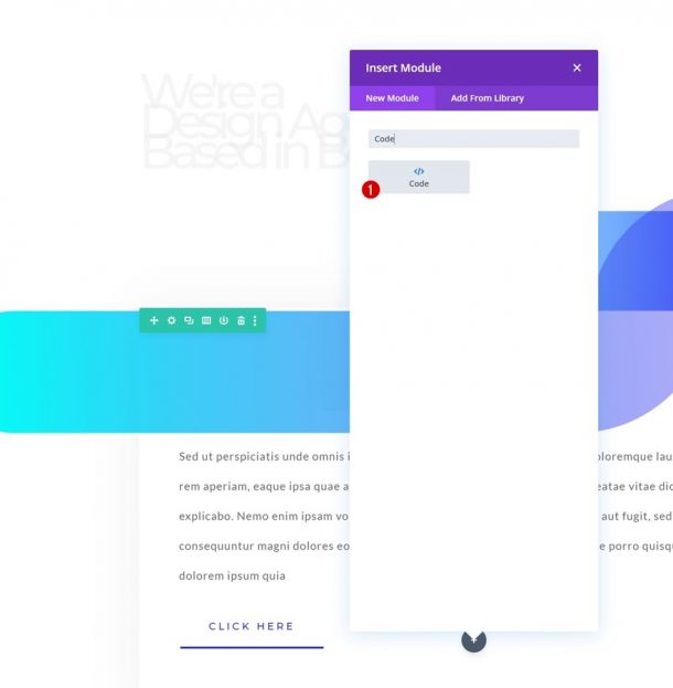 How to Add Advanced Text Animations Inside Divi with Letterize.js ...