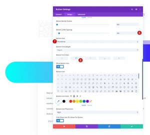 How to Add Advanced Text Animations Inside Divi with Letterize.js ...
