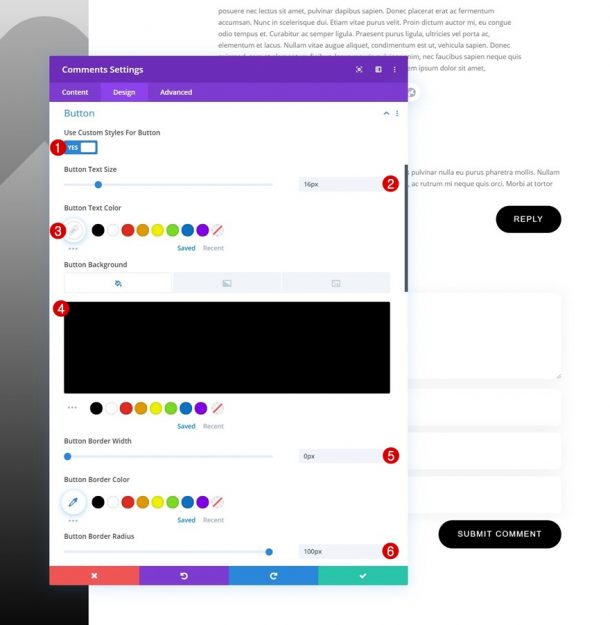 How to Split Screen Your Blog Post Template with Divi's Theme Builder