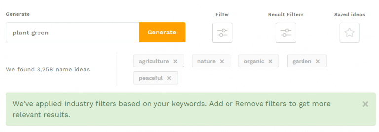 4 Product Name Generators for Your Next Big Idea