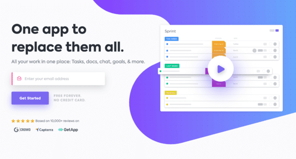 The Best Project Management Software for Your Tasks & Teams