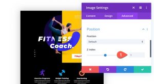 How to Use Divi's Position Options to Create Image Bundles