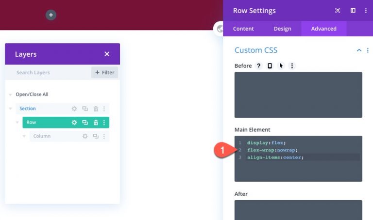 How to Create a Divi Mobile Contact Bar with Click-to-Call, Email, SMS ...
