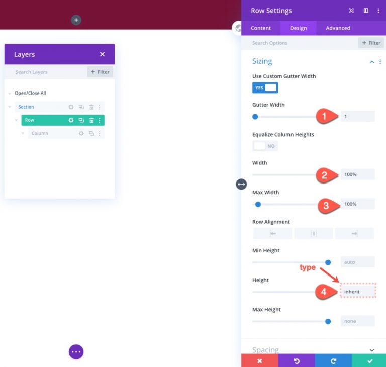 How to Create a Divi Mobile Contact Bar with Click-to-Call, Email, SMS ...