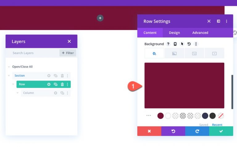 How to Create a Divi Mobile Contact Bar with Click-to-Call, Email, SMS ...