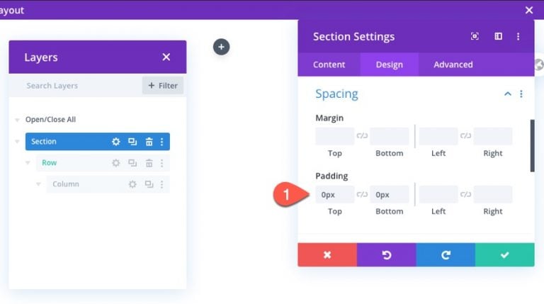 How to Create a Divi Mobile Contact Bar with Click-to-Call, Email, SMS ...
