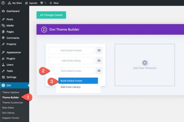 How to Create a Divi Mobile Contact Bar with Click-to-Call, Email, SMS ...