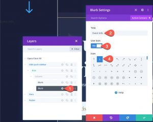 How to Create a Sliding Push Sidebar in Divi