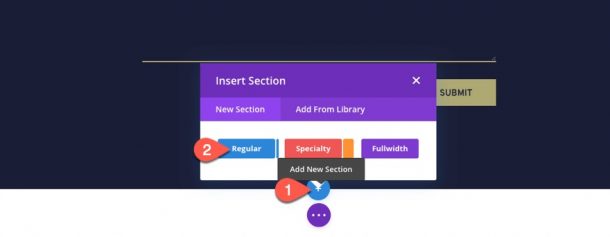 How to Create a Sliding Push Sidebar in Divi