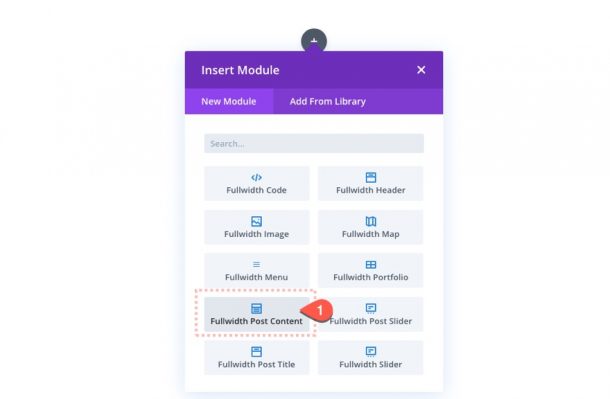 How to Create a Sliding Push Sidebar in Divi | Elegant Themes Blog