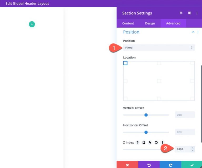How to Create a Vertical Navigation Menu (or Header) for Your Divi Website