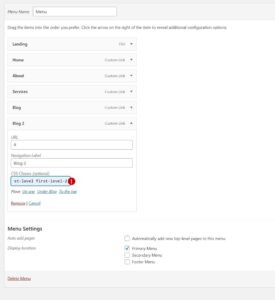 How to Visually Showcase Blog Post Categories in Your Divi Header ...