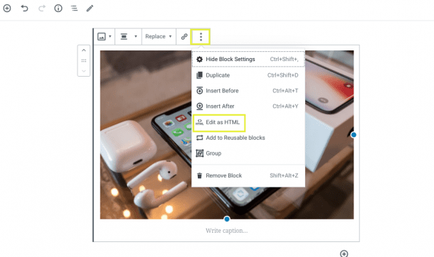 What Is an Alt Tag and How Should You Use It?